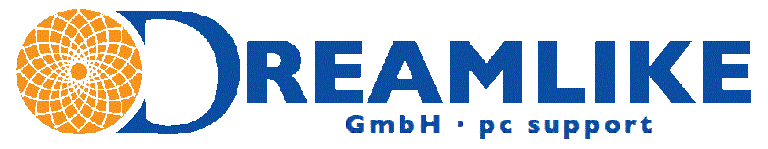 DREAMLIKE GmbH – pc-support / voyages —- mobile: +41764620684